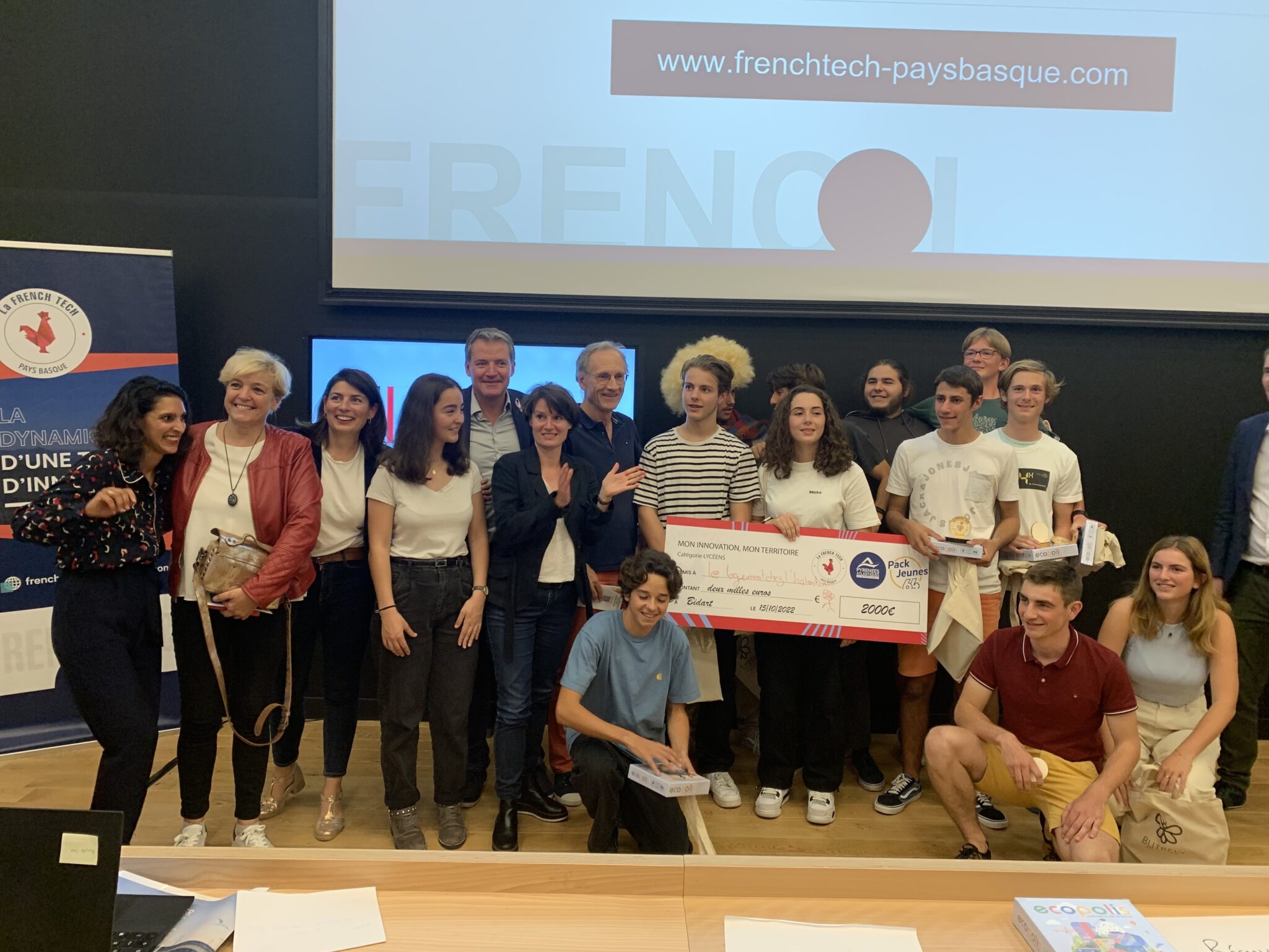 BUTRFLY : L'Agence Au Pair Leader en France depuis 2019